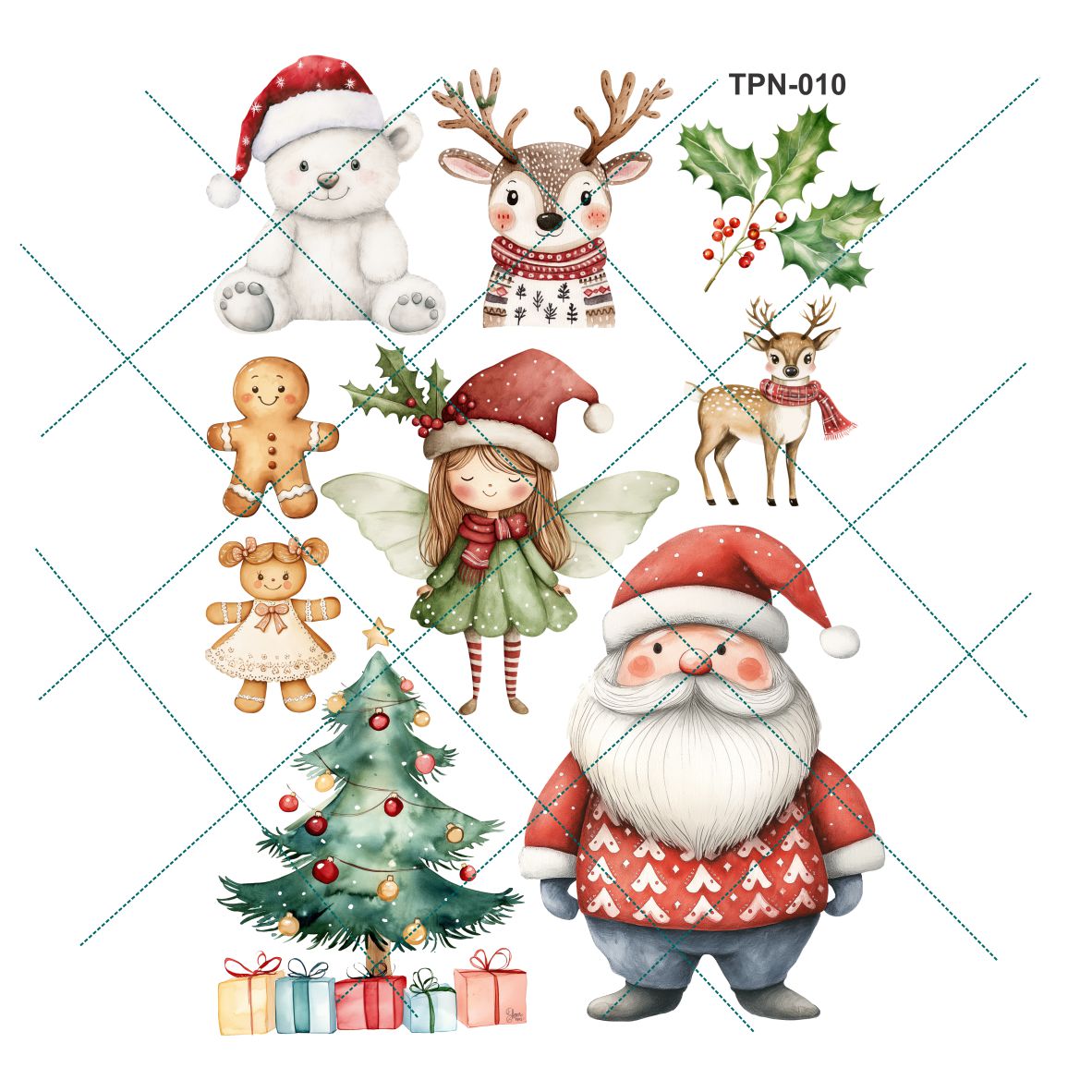 Transfer color - 20x25cms TPN-010 - MULTIARTE insumos para arte y ...