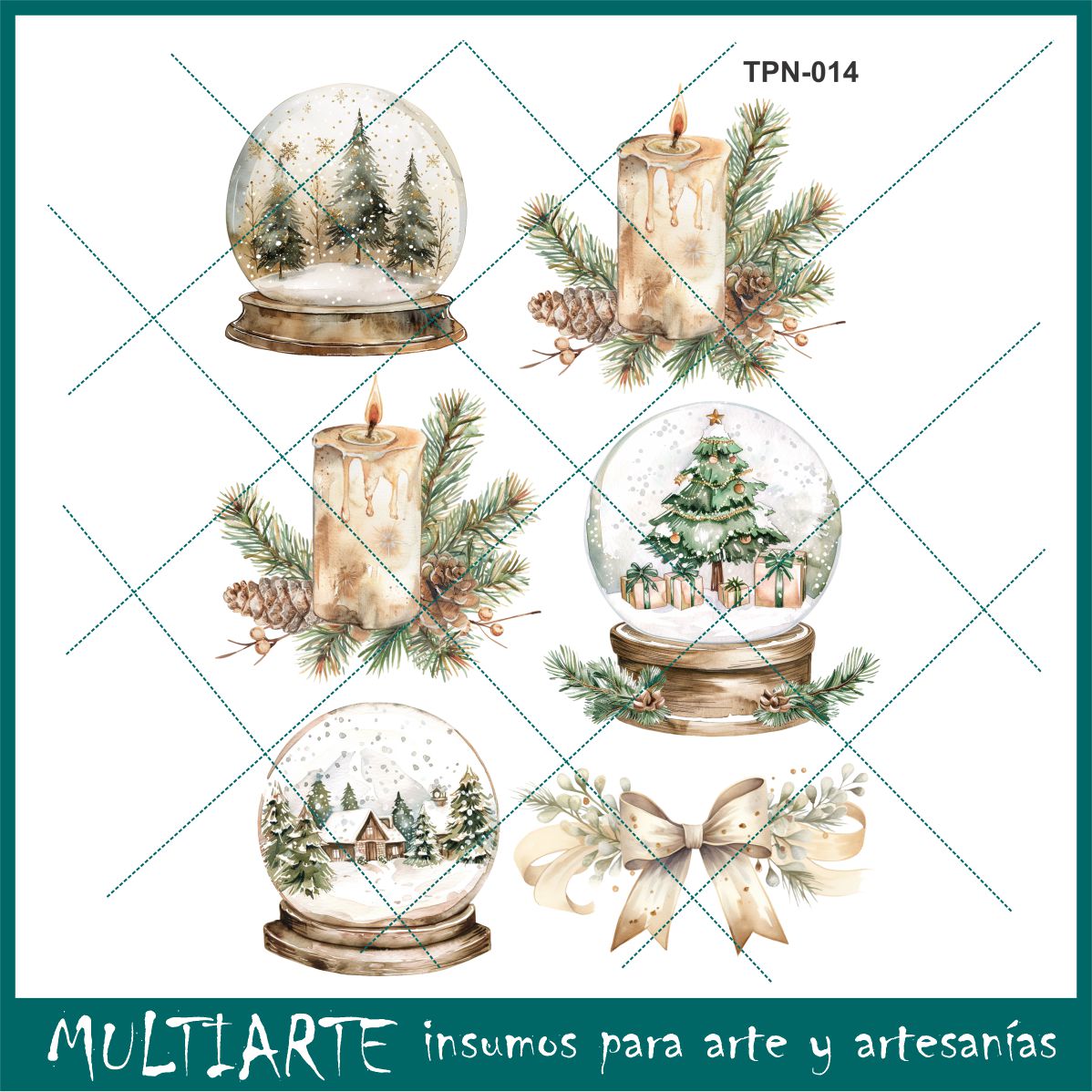 Transfer color - 20x25cms TPN-014 - MULTIARTE insumos para arte y ...