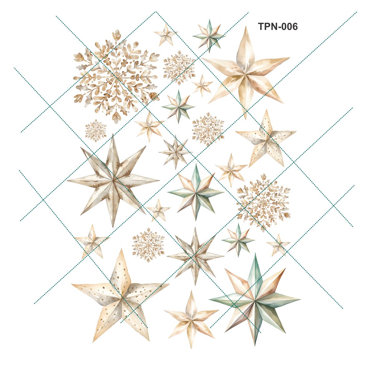 Transfer color - 20x25cms TPN-006 - MULTIARTE insumos para arte y ...