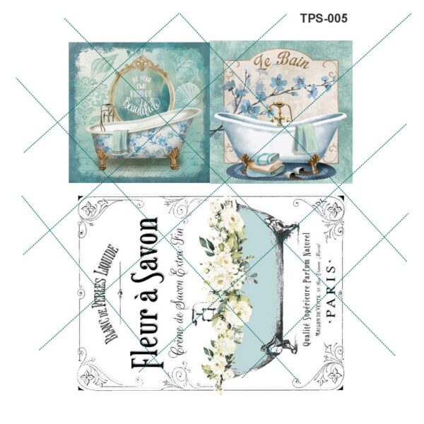 Lamina para Sublimacion A4 TPS-005 - MULTIARTE insumos para arte y ...